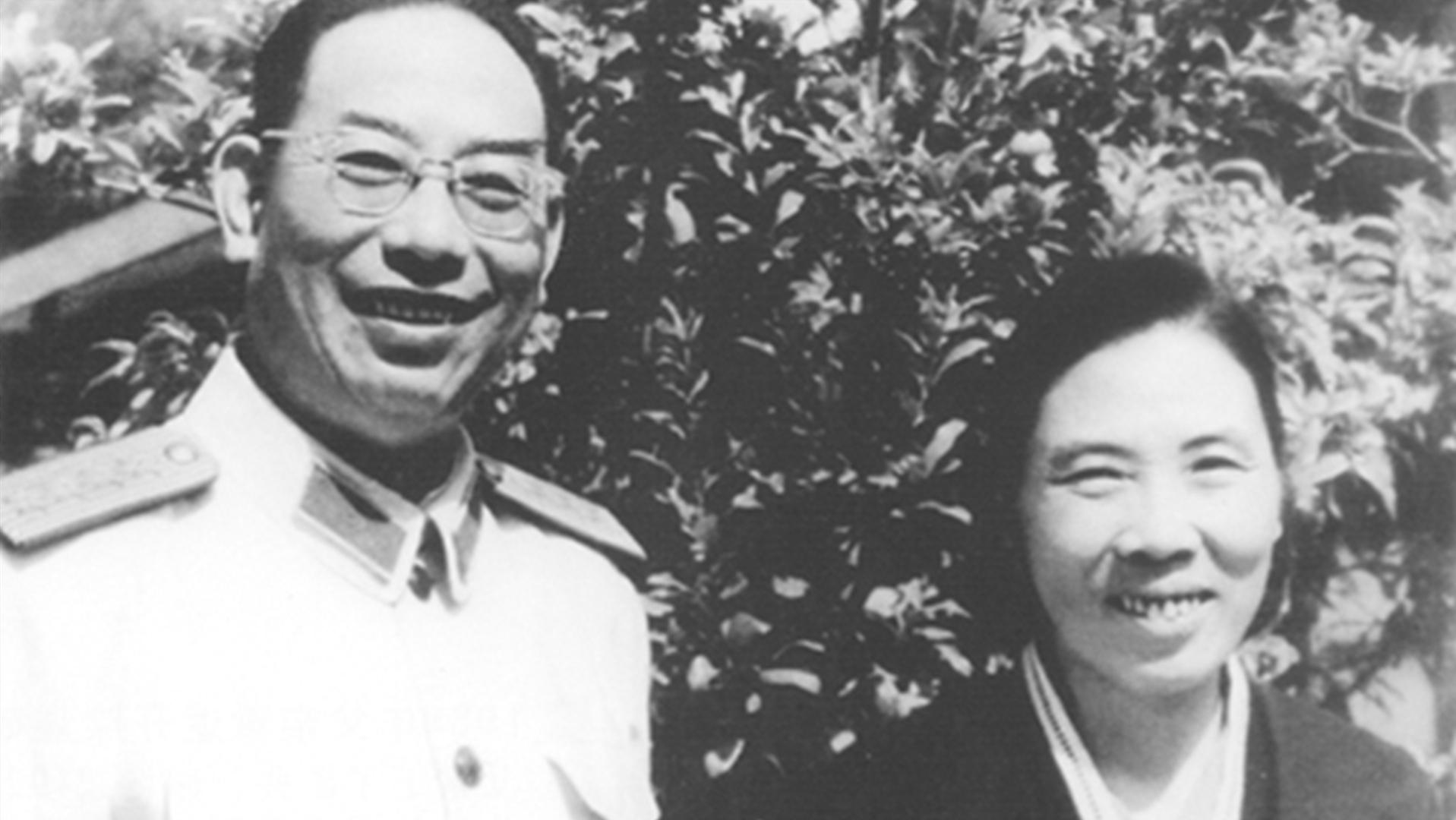 Lin Boqu met a peasant woman in Hunan, looking for a husband she had ...