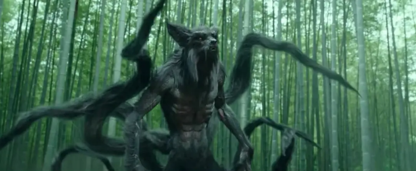 The box office of "Red Fox Scholar" has fallen off a cliff, can it only ...