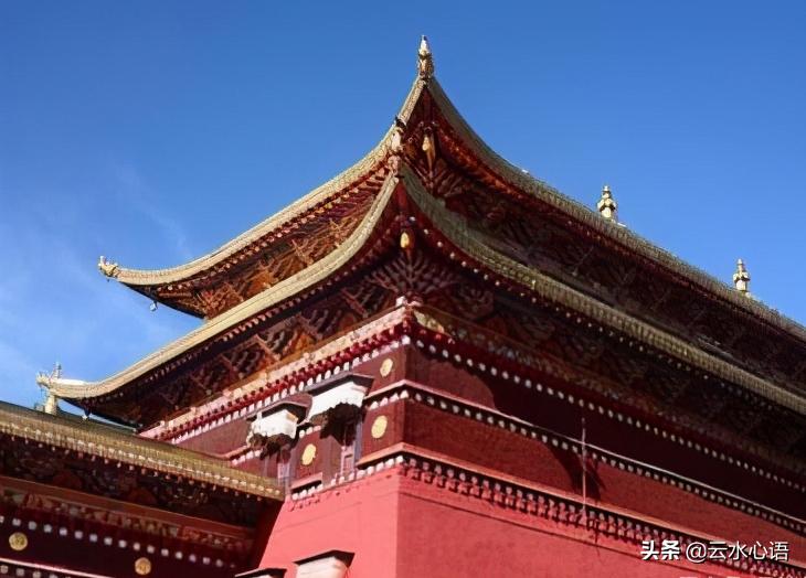 Li Duan's first Zen poem is detailed, concise and bright, and the neck ...