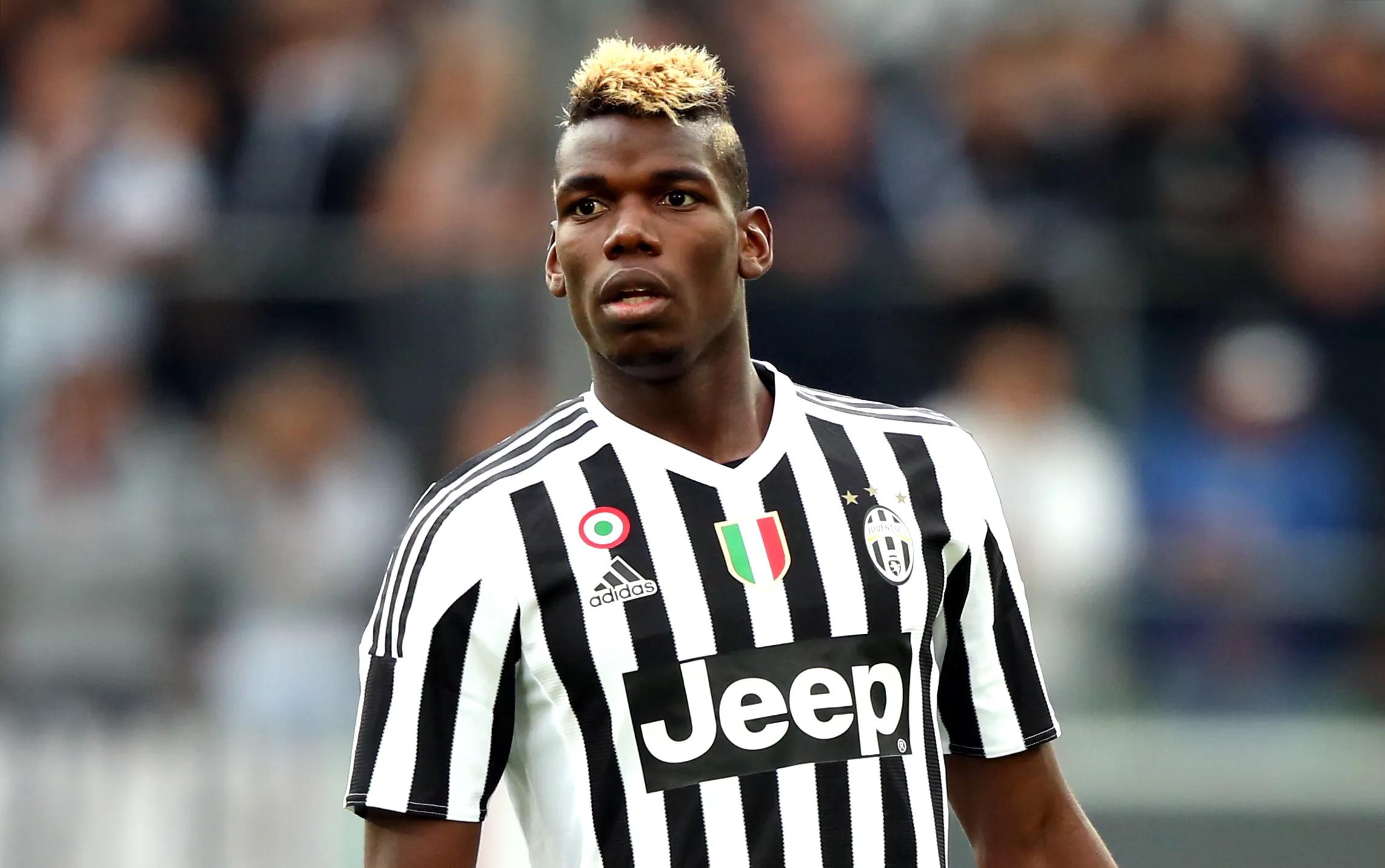 Those French players who have played for Juventus - iNEWS