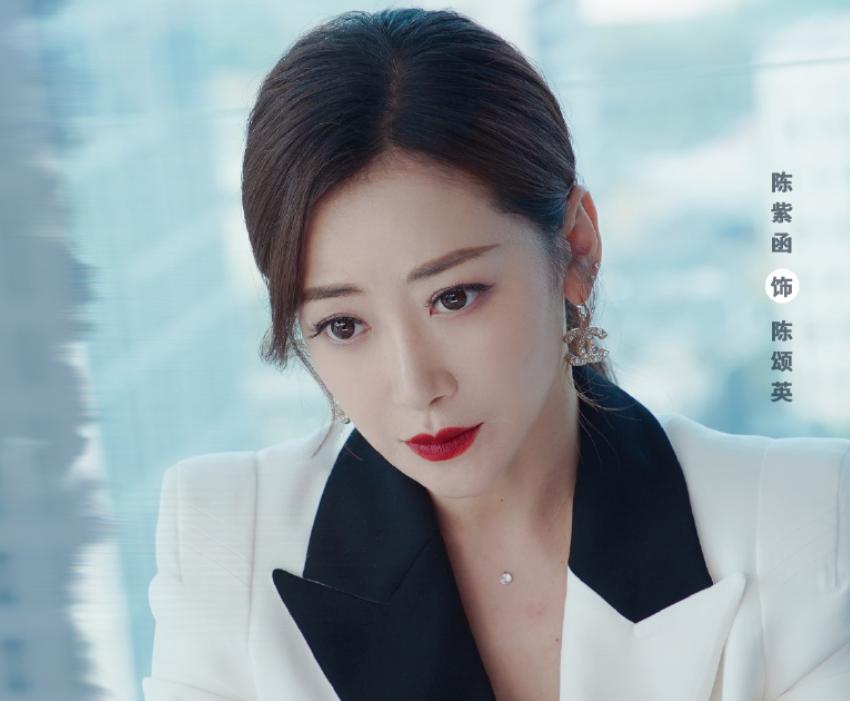 Gao Lu turned to be the heroine, the new drama won the ratings but lost the word of mouth, all ...