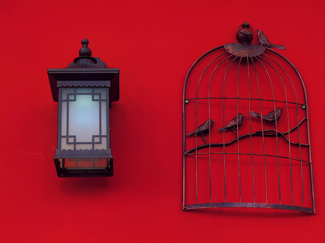 The new check-in location for the cliff line trail in Chongqing Banshan ...