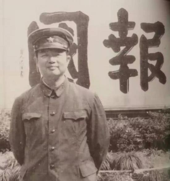 Chen Weiwen, the king of naval battles, undefeated in the Six Classics ...