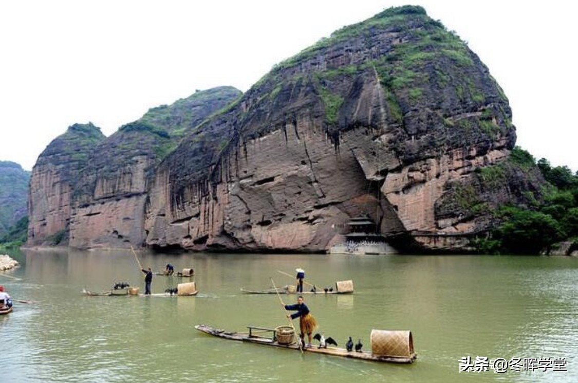 The Analects of History: The Four Phases of Tianfu: Zhang Daoling - iNEWS