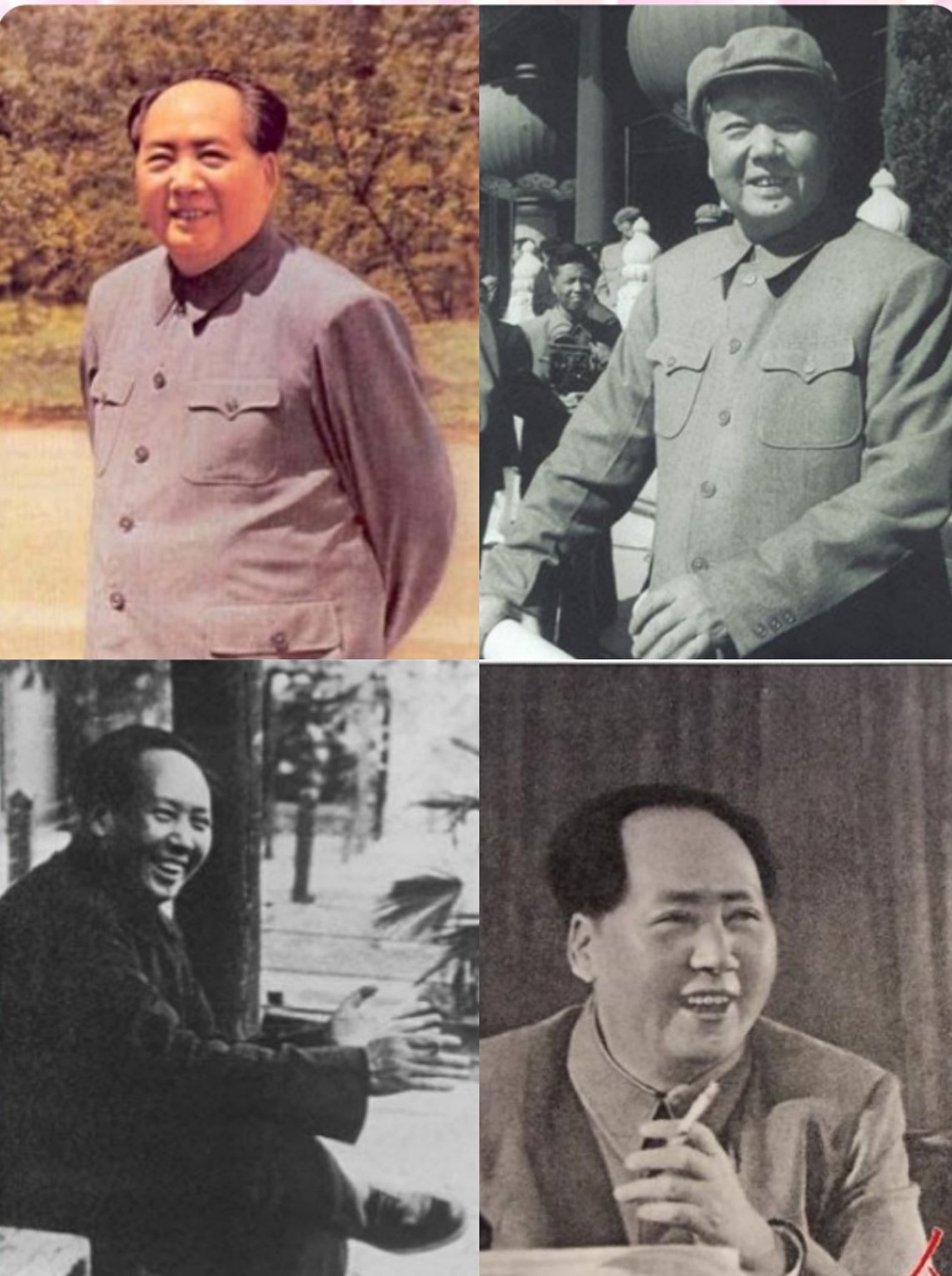 Tang Guoqiang: Can you don't play Mao Zedong? - iNEWS