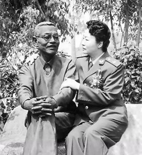 Story: In 1996, 63-year-old Chen Jingrun passed away. What happened to ...