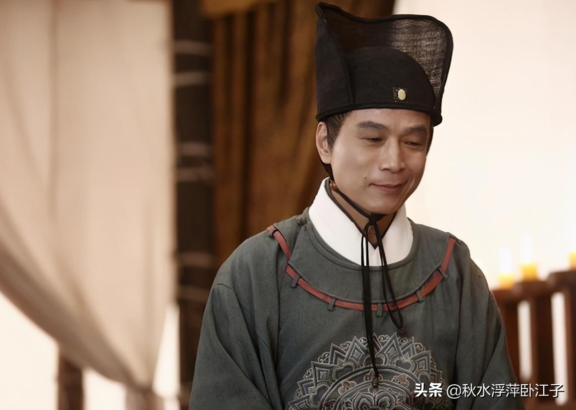 Why is Cui Yin, who cares about the Tang Dynasty, called a traitor? Was ...