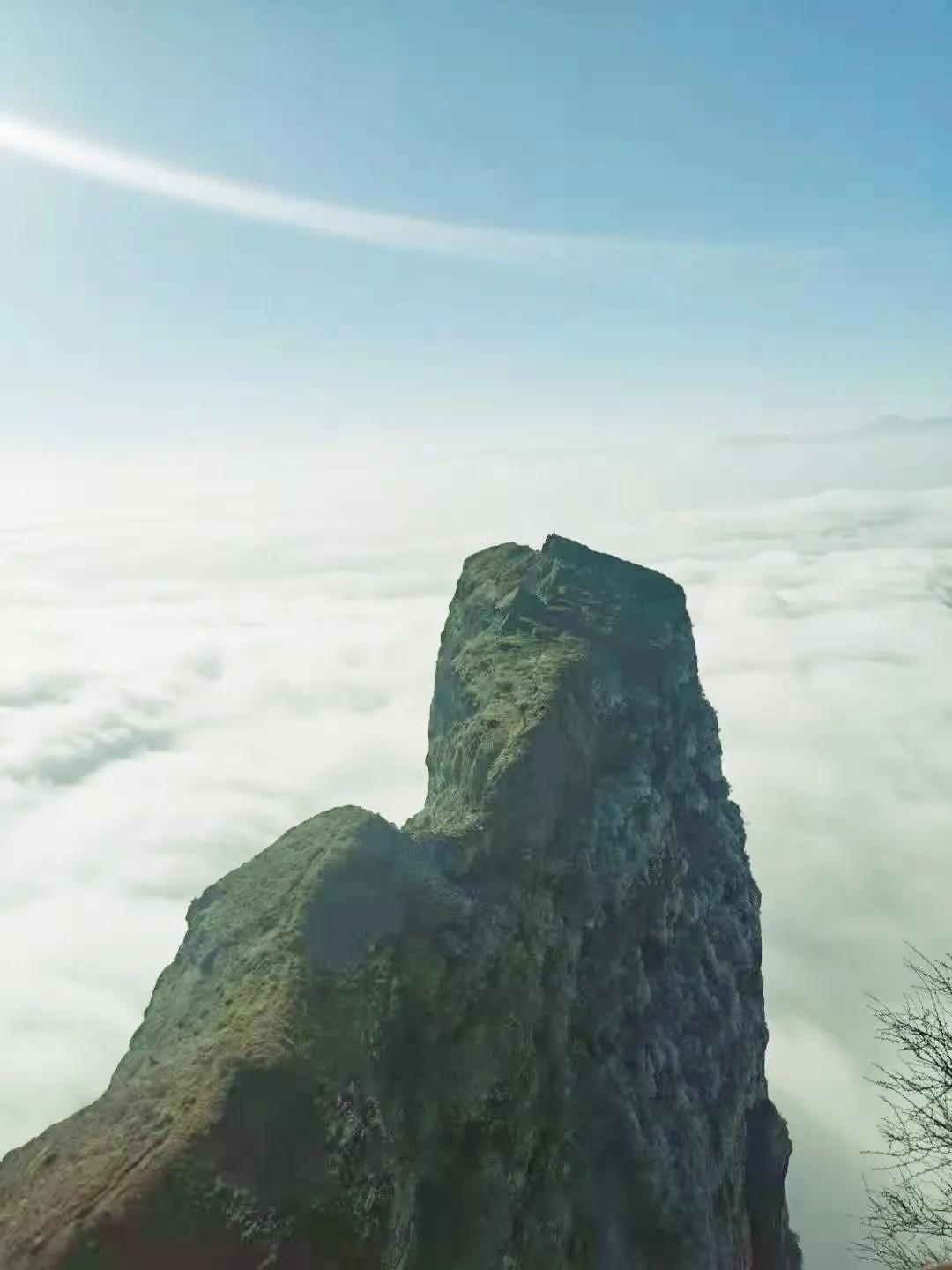 Multi-map! What's so fun about Dashanbao National Park? - iNEWS