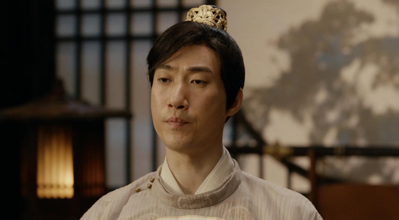 "Li Mao's Change of Prince" is set for December 31st, Ma Li Changyuan ...