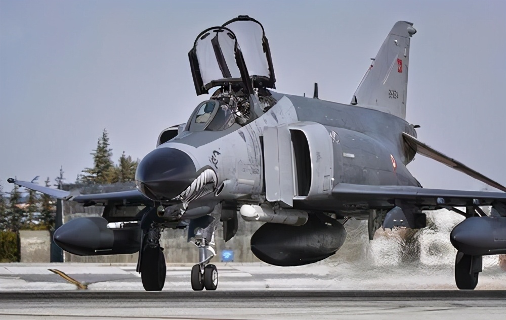 To elaborate on China's desire to introduce foreign weapons that ...