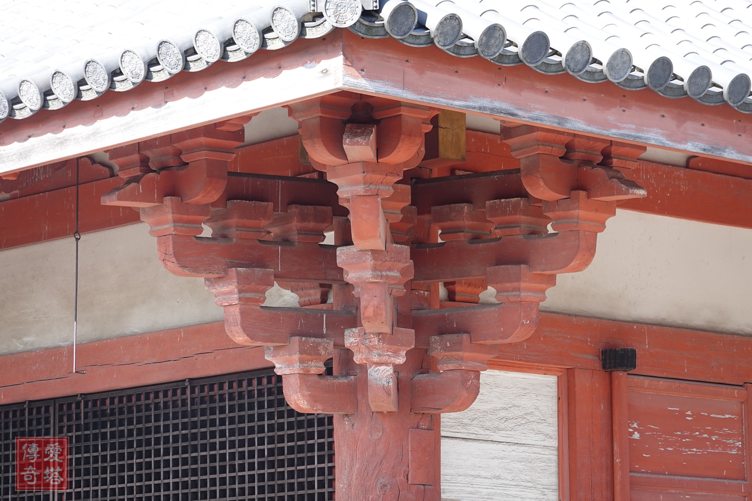 Jodo Temple, Jodo Temple, Ono City, Japan - iNEWS