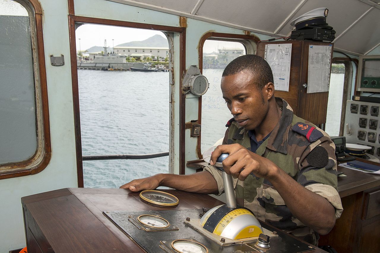 Military rank identification of each country: Madagascar - iNEWS