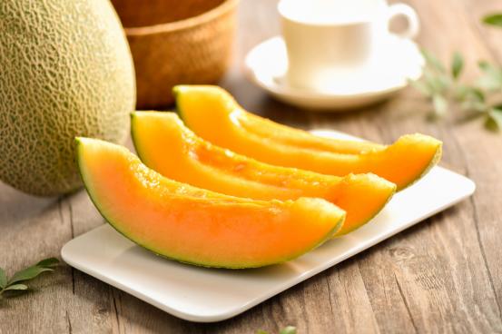 Free melon eating is inseparable from Melon Queen Wu Mingzhu. How many ...