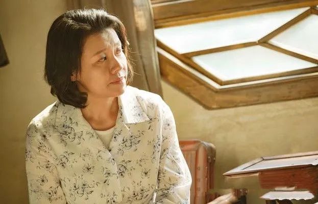 "Children of the Qiao Family" "Second Aunt" Liu Lin's upper history ...