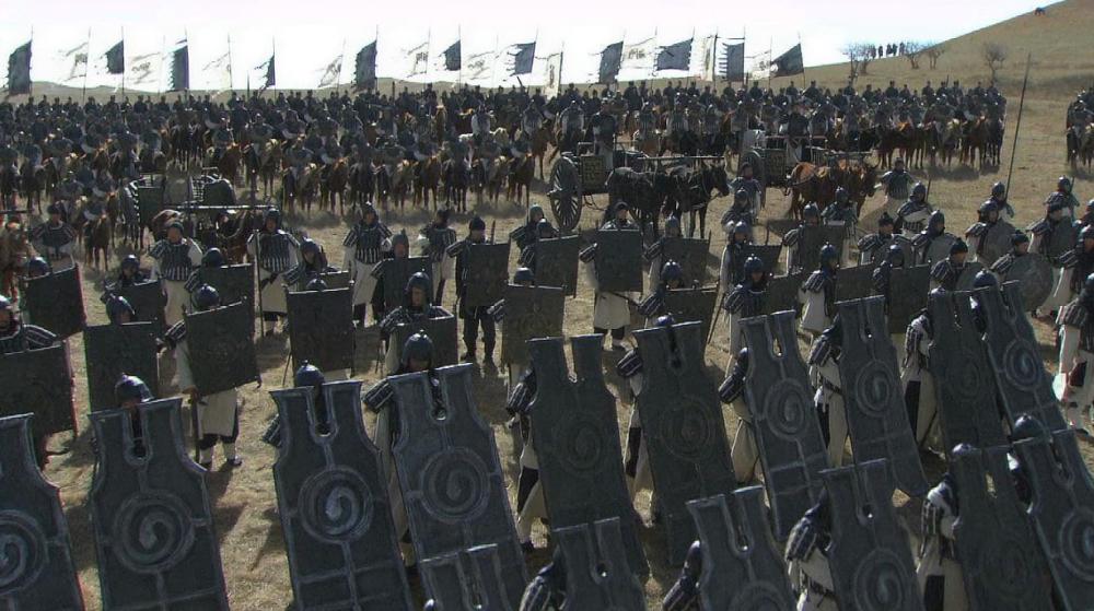 Li Mu was killed unjustly, Zhao Wangqian was not extremely stupid ...