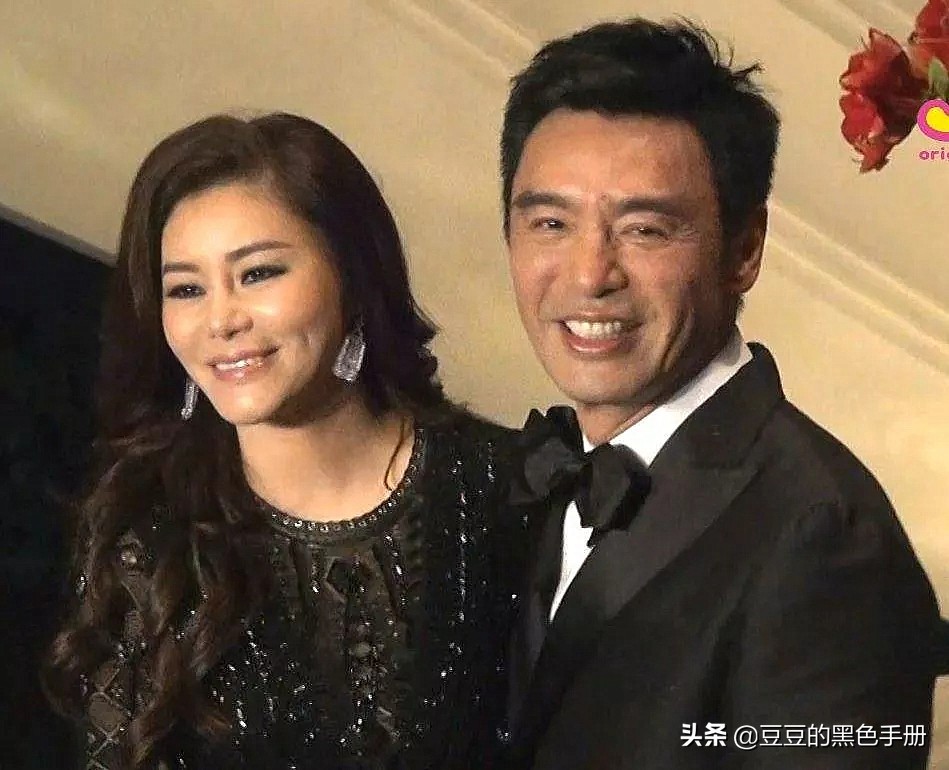 The entanglement between Fan Jiang, Zhong Zhentao, and Zhang Xiaohui: Paying 100 million debts ...