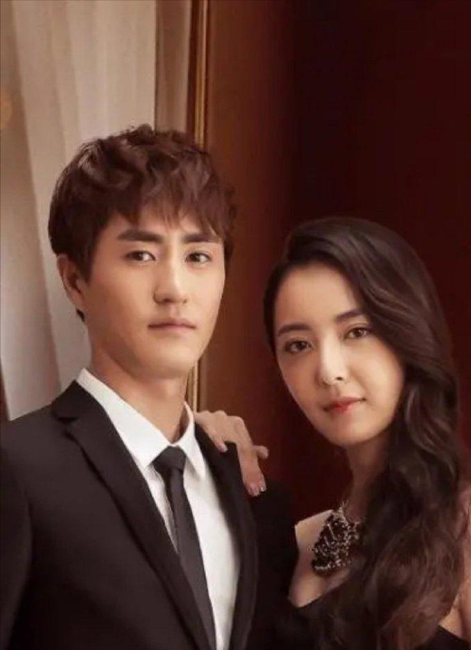 The relationship between Yang Jue and Wang Yuwen was exposed, and the ...