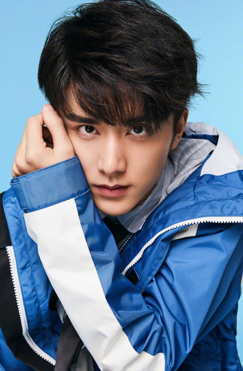 Zhang Xincheng's "famous past" attracts attention!Admired for insisting ...