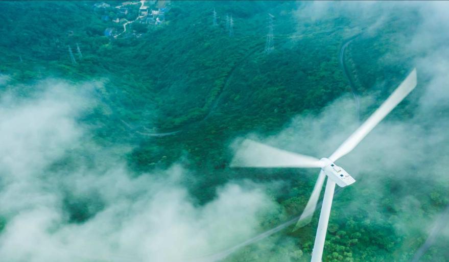 How to build a community of life on earth?Energy is an important point ...