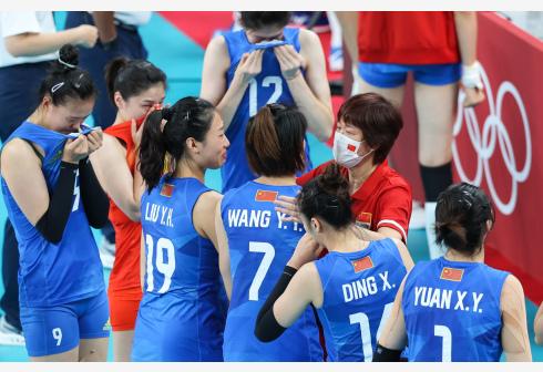 Lang Ping closed his curtain in regret!The girls cried into tears, Lang ...