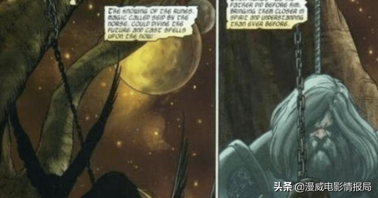 How strong is Thor in Marvel's original setting?Resurrection and ...