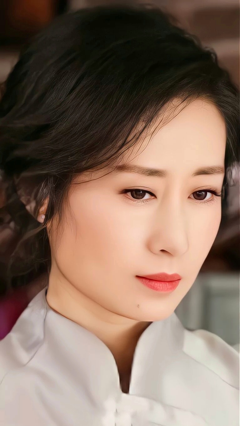 A set of Liu Mintao's exquisite photo gallery: Fully show the charm and ...