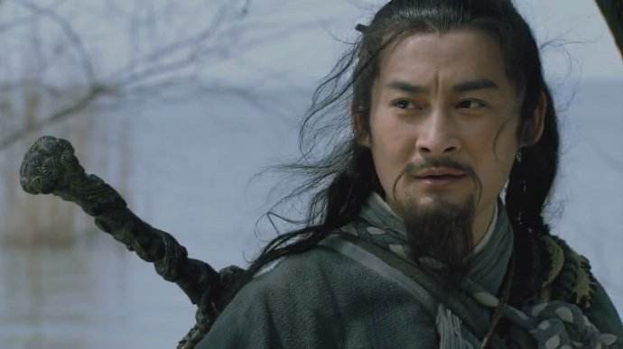 Li Jun has the best ending in the Water Margin?Actually not, this hero ...