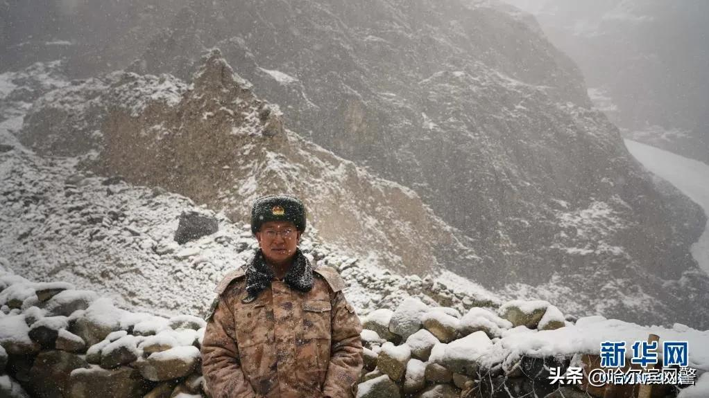 Xinhua News Agency reveals: details of the sacrifice of Chen Hongjun ...