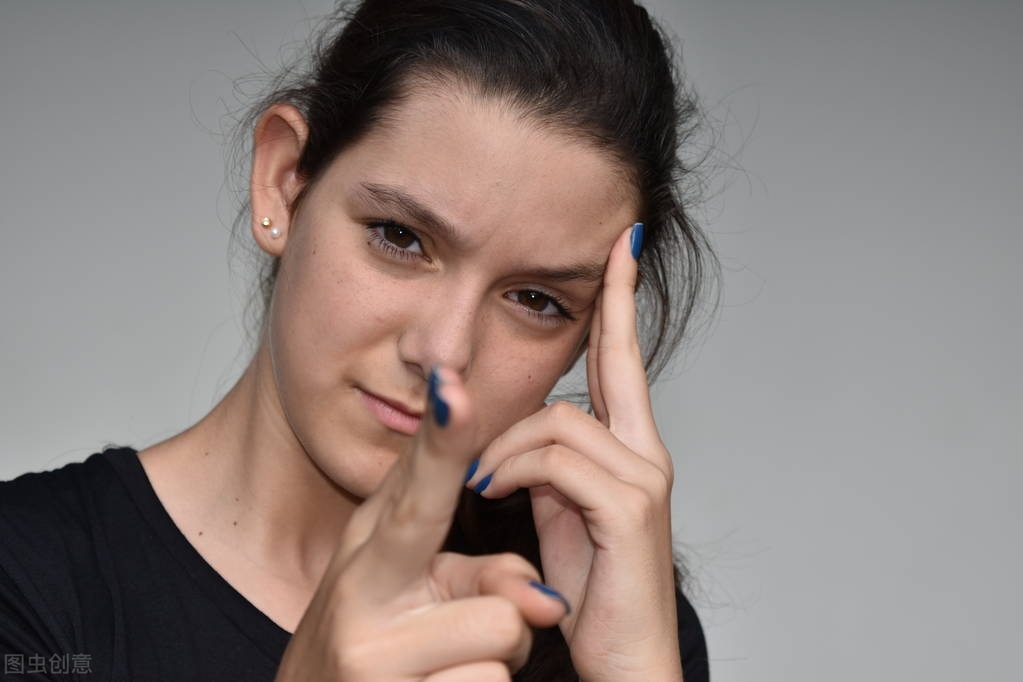 Adolescents have abnormal emotions and behaviors, is it the "rebellious ...