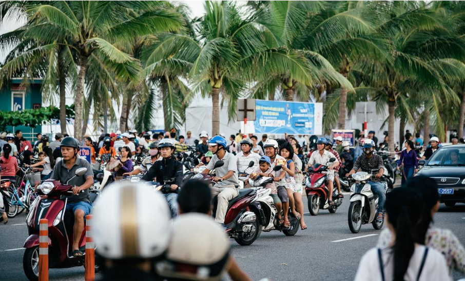 Vietnam is almost becoming a developed country. Is this true? - iNEWS