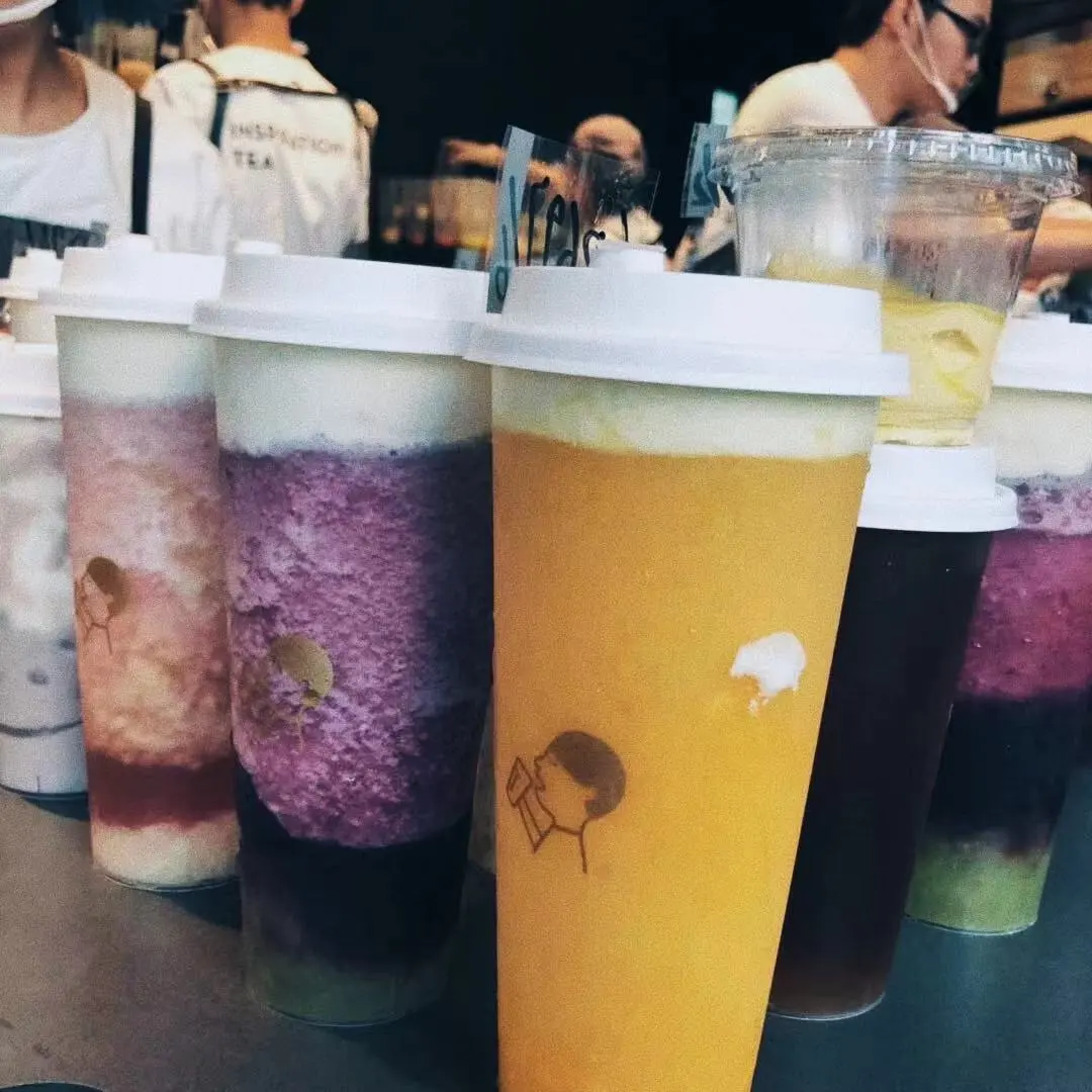 Hey Tea's abandonment of the acquisition of Lele Tea has caused ...