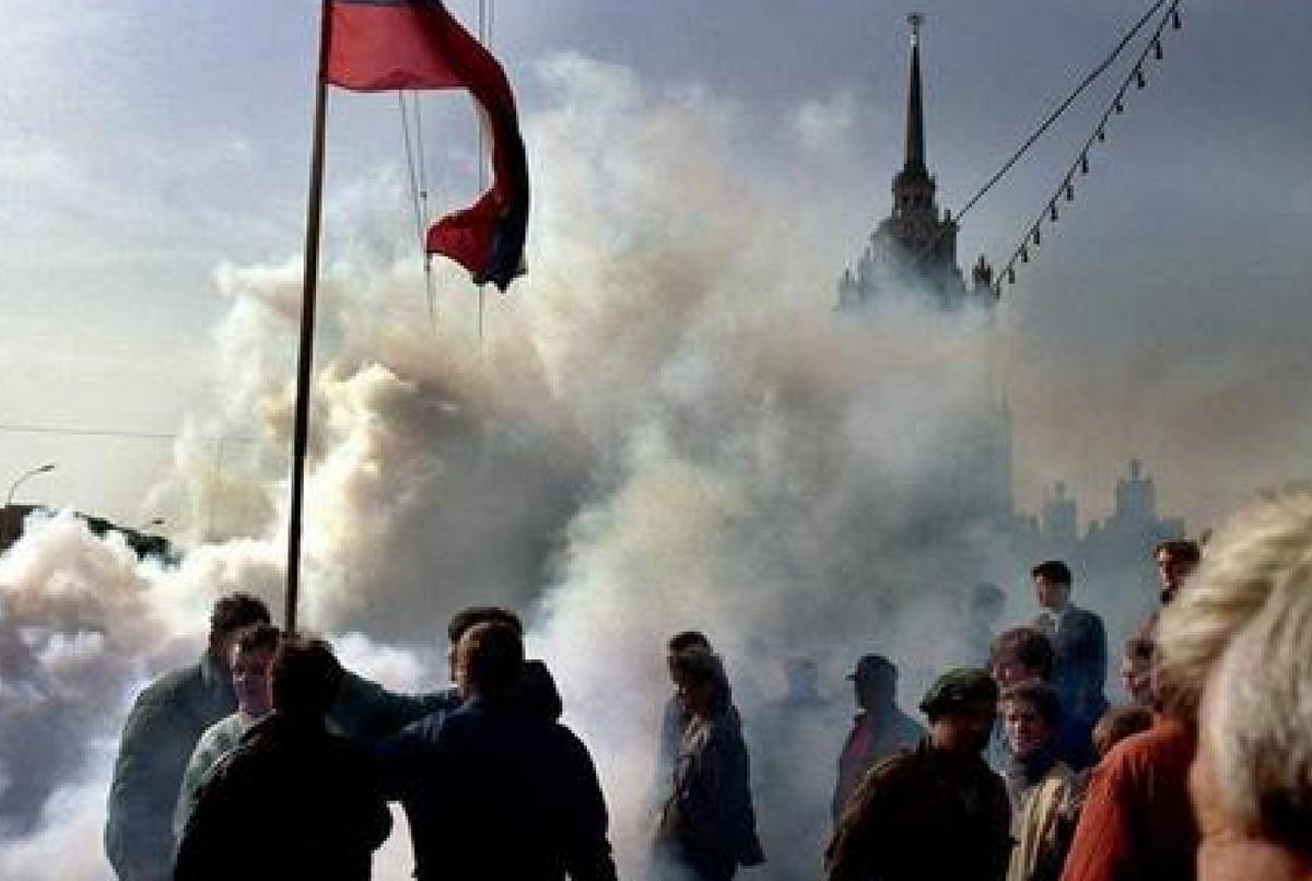 After the disintegration of the Soviet Union, it was divided into 15 ...