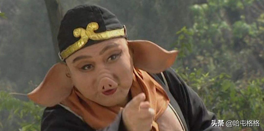 Life winner "Pig Bajie" Ma Dehua 75 years old and "Chang'e" love for ...