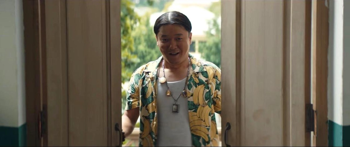 "Manslaughter" will hit the second season?The concept poster has been ...