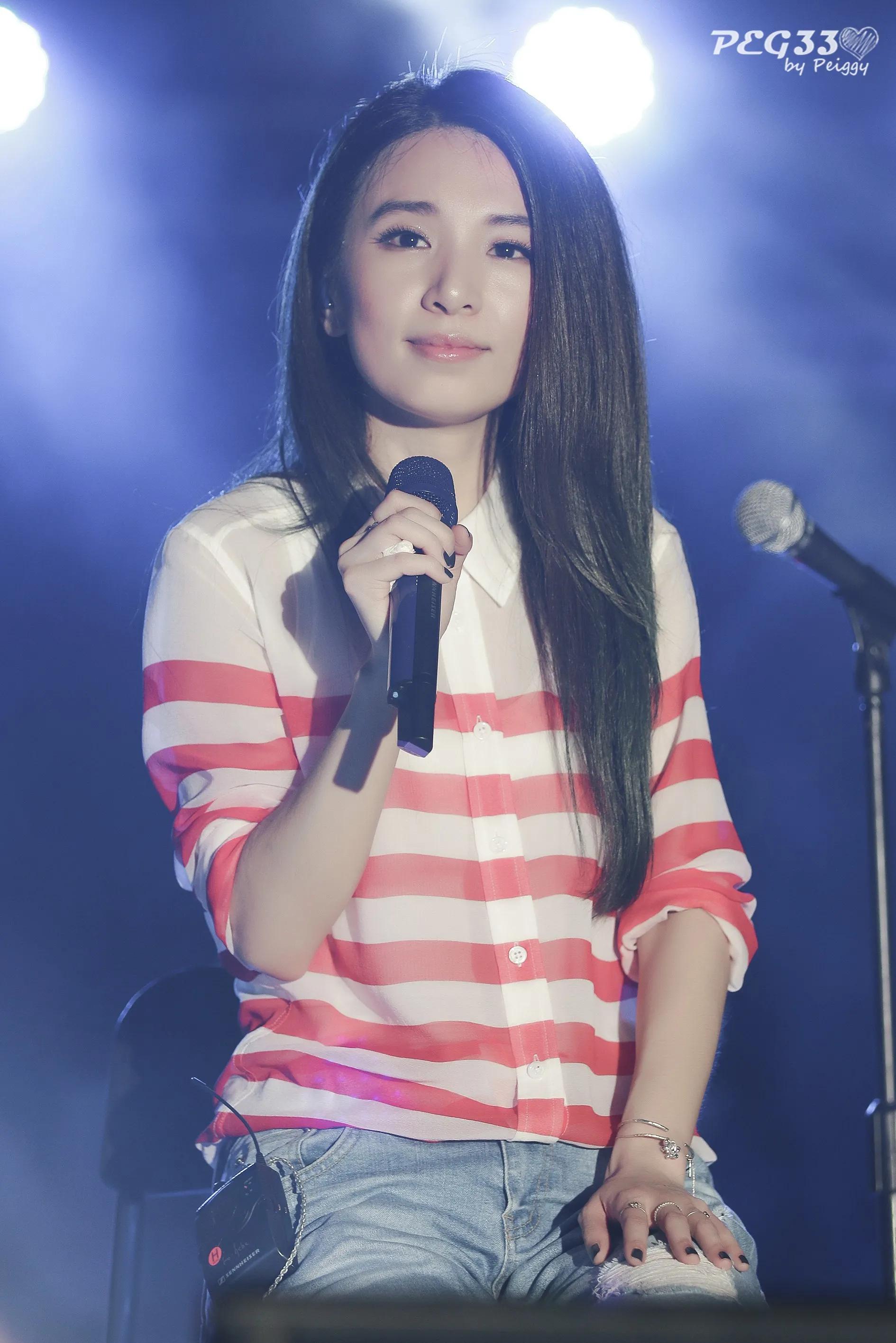 Hebe "Tian Fu Zhen", how many people's childhood goddess - iNEWS