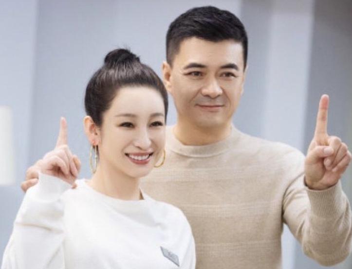 Qin Hailu is too "fake" in front of Wang Xinjun, man, would you like to ...