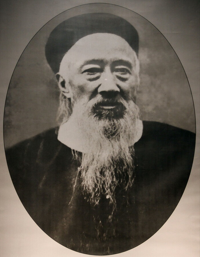 The Beiyang New Army and the Nanyang New Army are preparing and ...