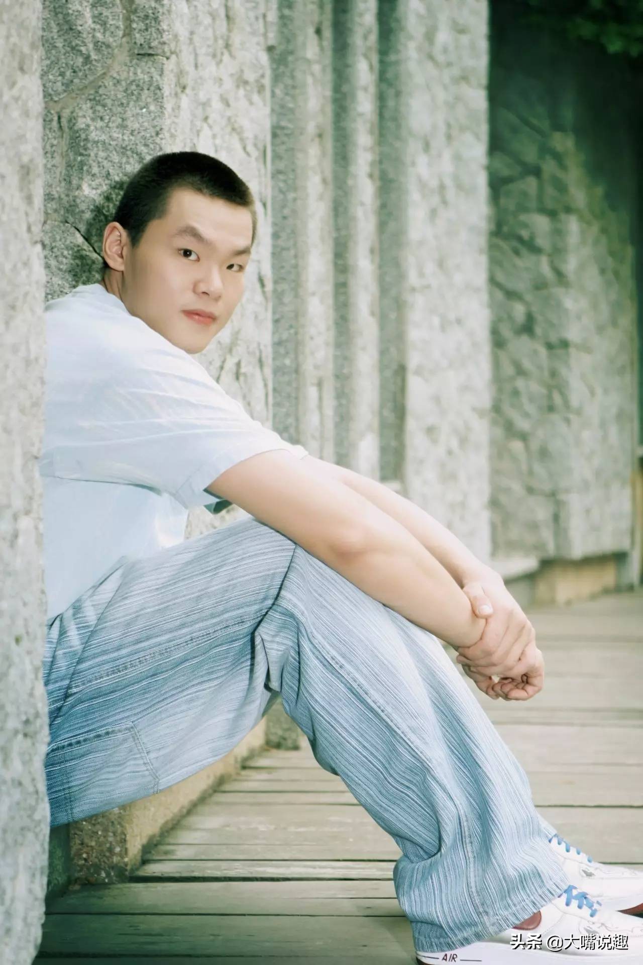 Zhu Fangyu: The first Mr. Wanfen on the court, the lecherous and ugly ...