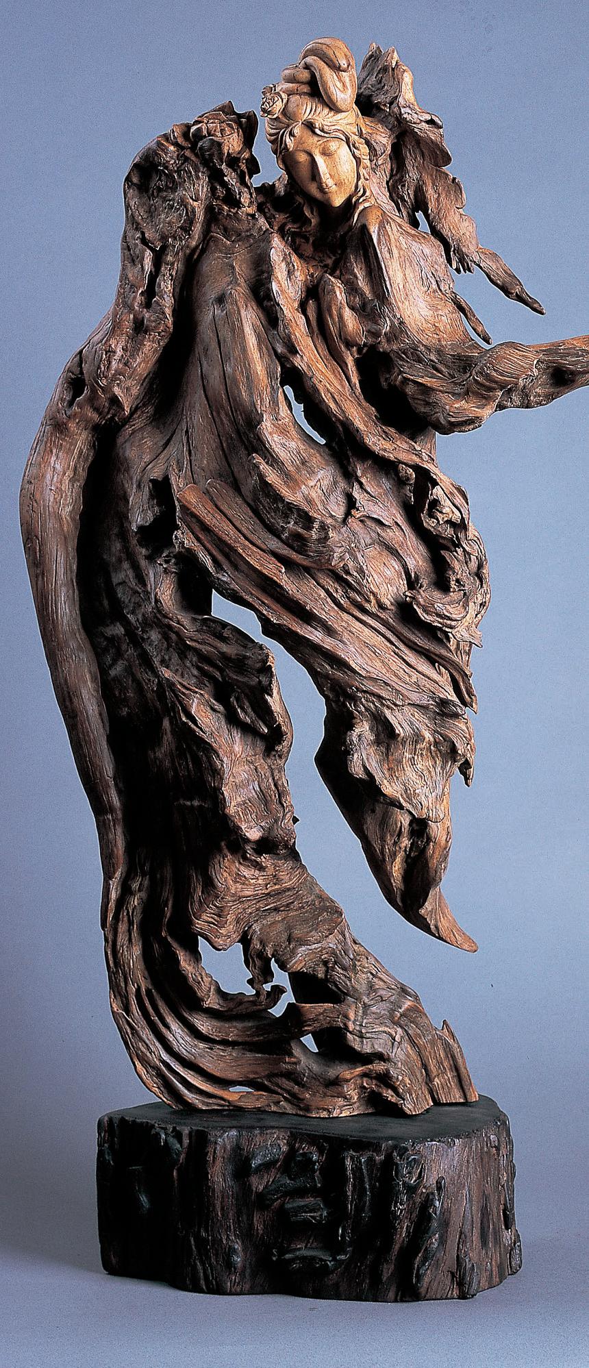 Hiding the Soul in the Nature and Containing the Spirit in the Divine ...