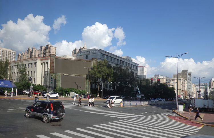 Wang Shiying | Chinese Baroque - iNEWS