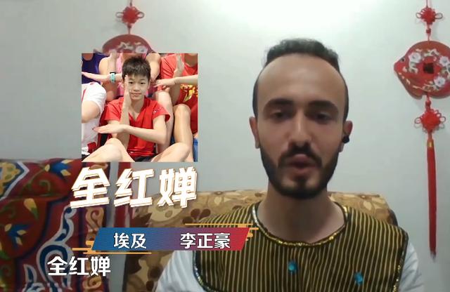 Quan Hong Chan fired abroad!I was also funny and imitated by foreigners ...