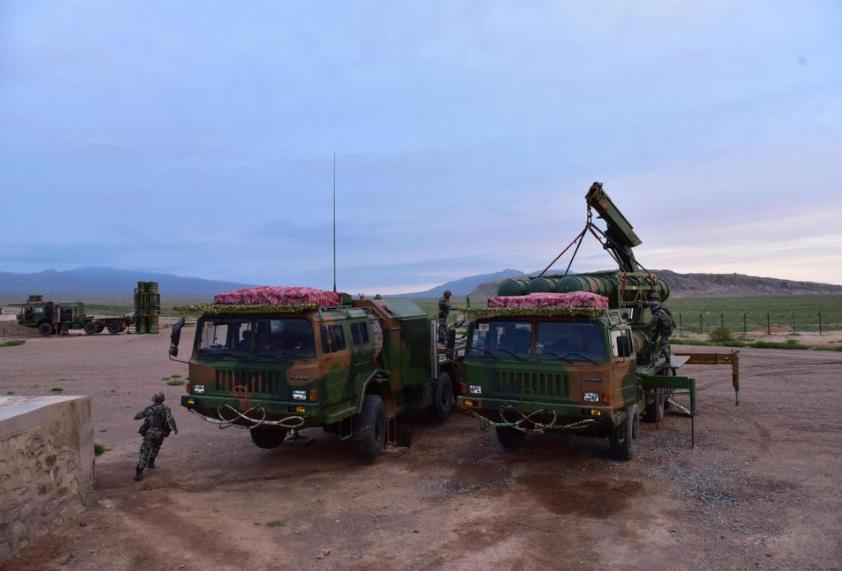 Missile Goddess Zhu Xuejun: Create Dongfeng 17, Realize Missile ...