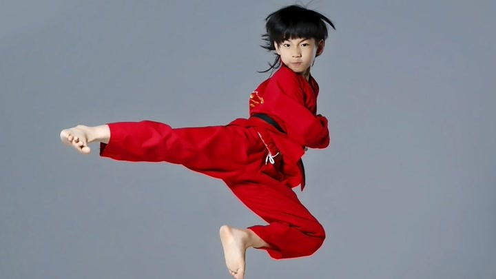 Lin Qiunan trains for 2,000 hours a year and wins a hundred gold medals ...