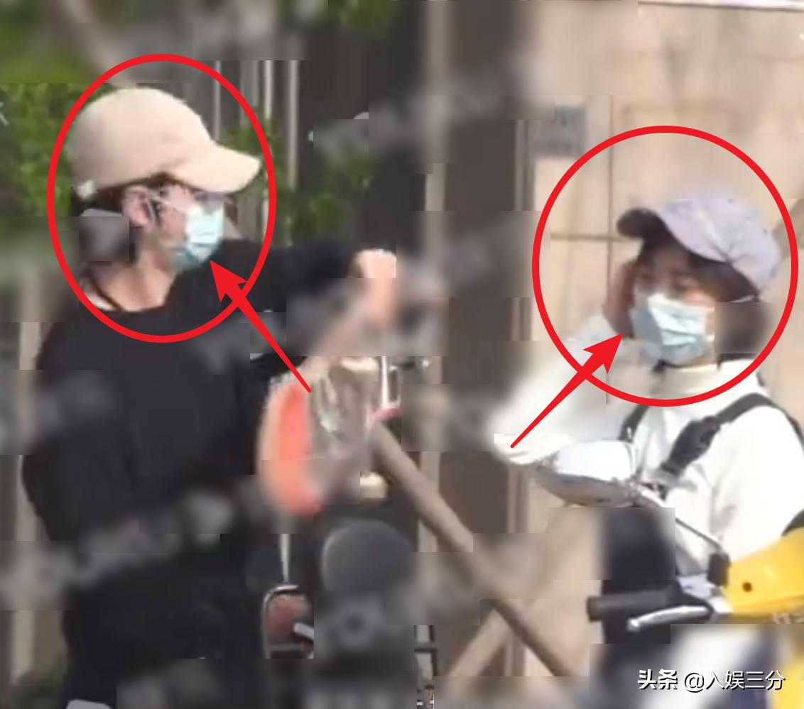 Another top-notch flower is exposed to love affair!It's sweet to hold ...