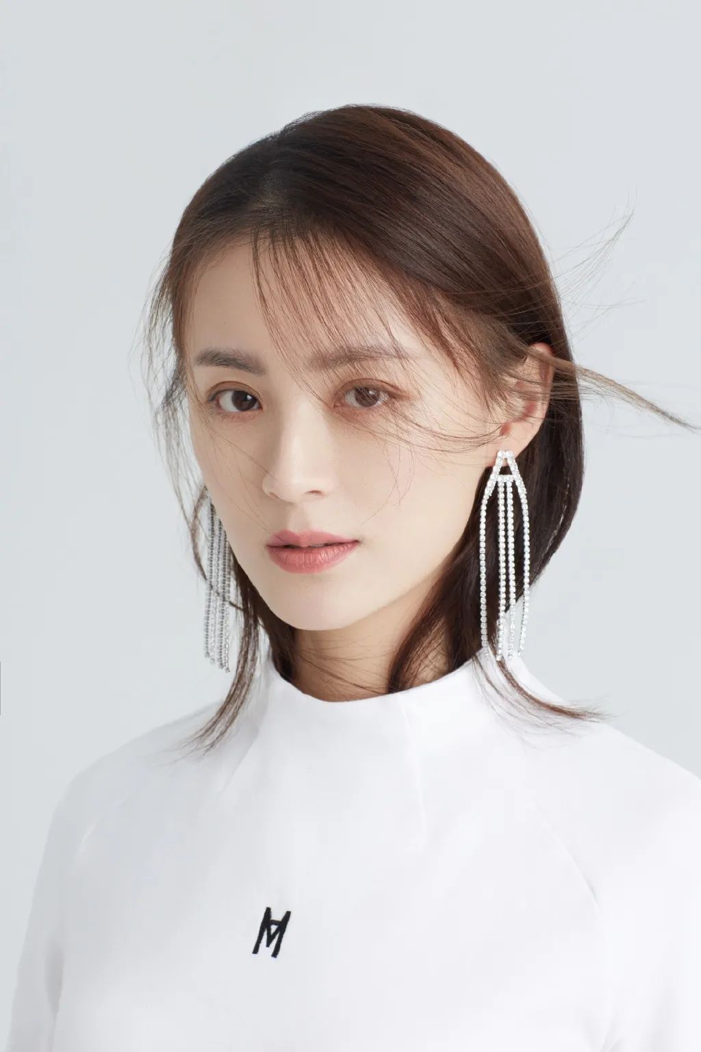 After Mao Linlin 30+, there is a reconciliation between the front and ...