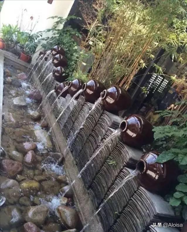 Garden Design - Country Court Node Design - iNEWS