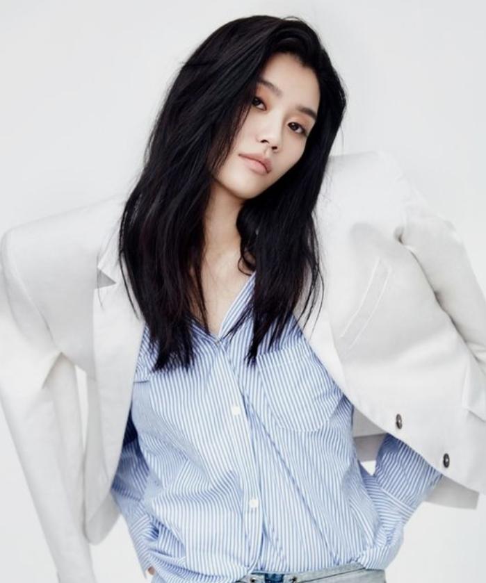 Xi Mengyao: Victoria's Secret supermodel married into the gambling king family, Xie Na Chen ...