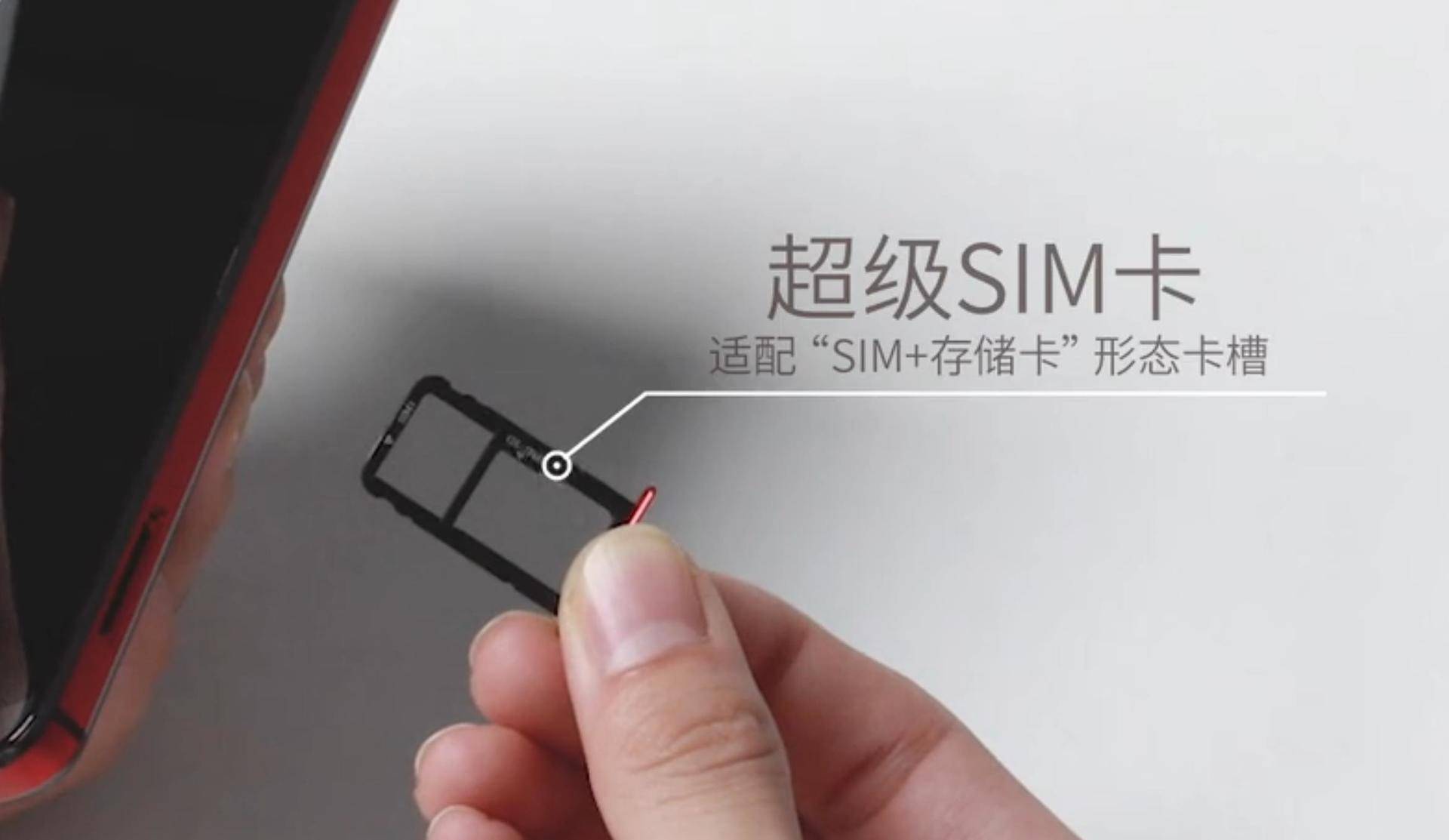 Super SIM card is here, China Mobile announced that one card will be ...