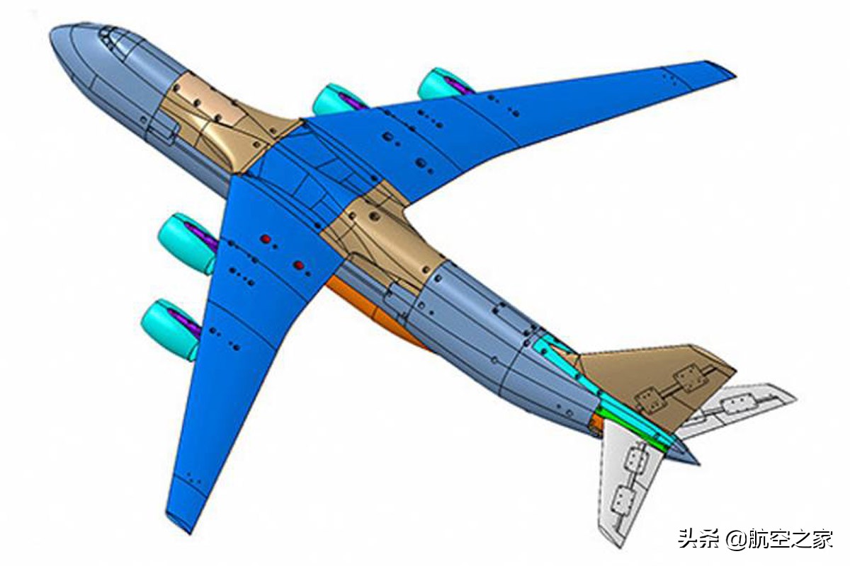 It can carry 180 tons and install 5 tanks: Russia develops "Elephant ...