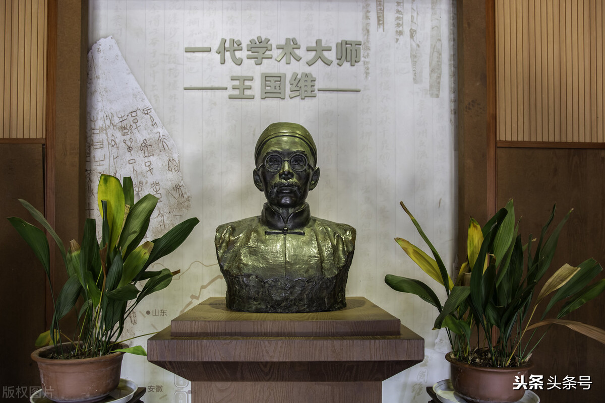 Read "Human Cihua", learn poetry appreciation from Wang Guowei - iNEWS